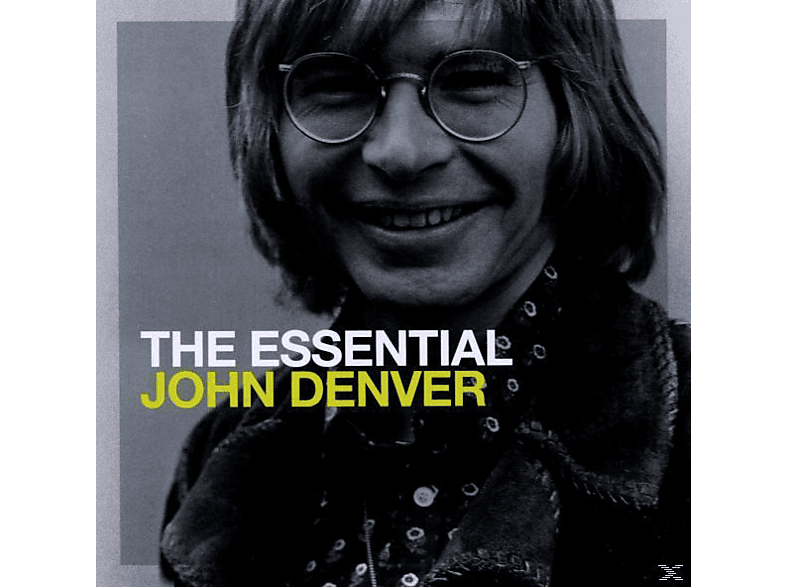 John Denver | The Essential John Denver [CD] | MediaMarkt