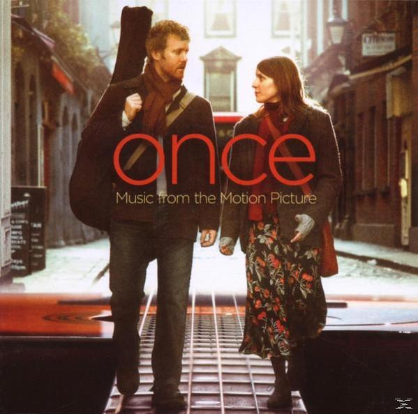 VARIOUS | Once - Music From The Motion Picture - (CD) VARIOUS auf CD ...