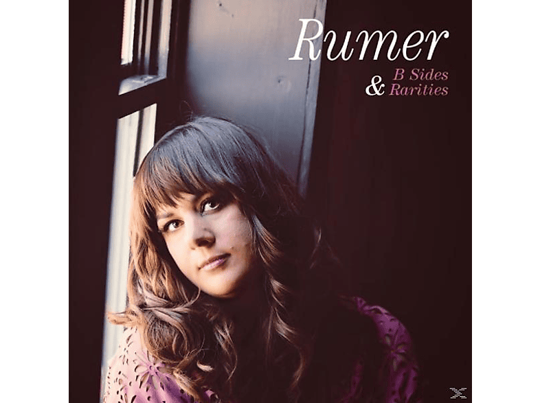 Rumer | Rumer - B Sides And Rarities - (CD) Rock & Pop CDs - MediaMarkt