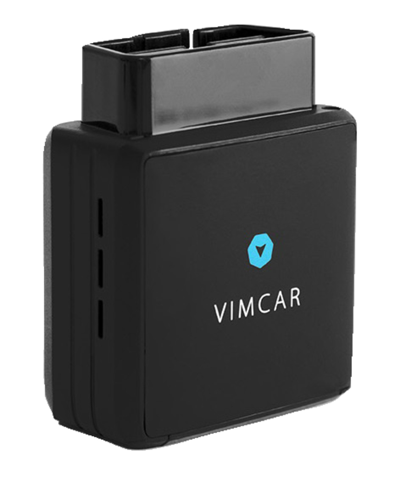 VIMCAR Fahrtenbuch-Stecker inkl. einjähriger Software-Lizenz On-Board ...