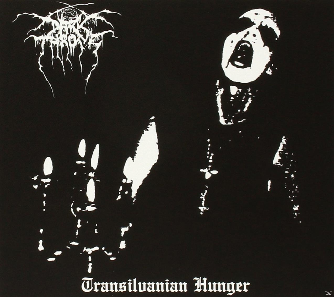 Darkthrone | Transilvanian Hunger - (CD) Darkthrone auf CD online ...