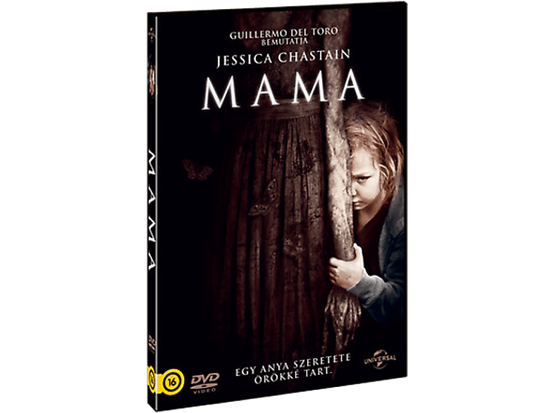 Mama (DVD) | MediaMarkt