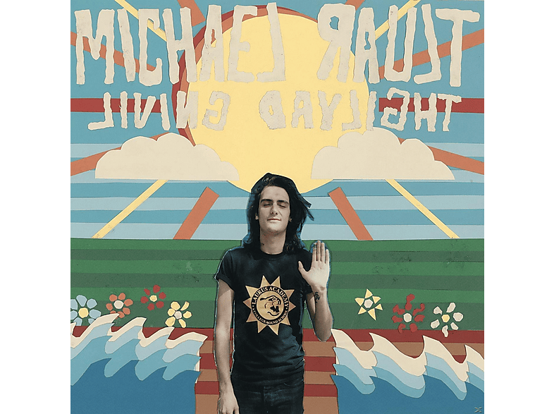 Michael Rault | Living Daylight - (Vinyl) | MediaMarkt
