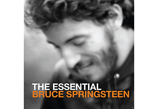 Bruce Springsteen | Bruce Springsteen - The Essential - (CD) Rock & Pop ...