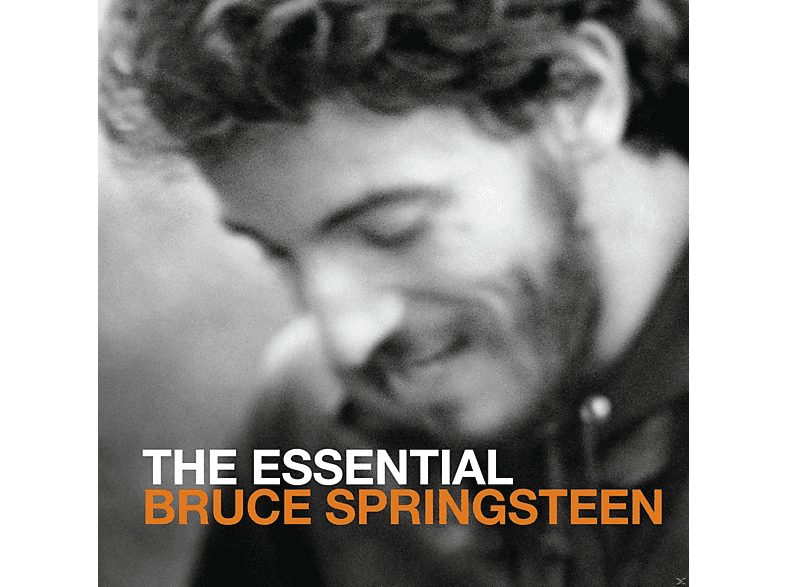 Bruce Springsteen | Bruce Springsteen - The Essential - (CD) Rock CDs ...