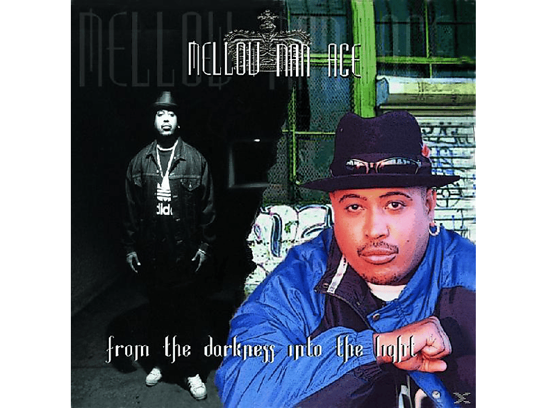 Mellow Man Ace | From The Darkness Into - (CD) Mellow Man Ace auf CD ...
