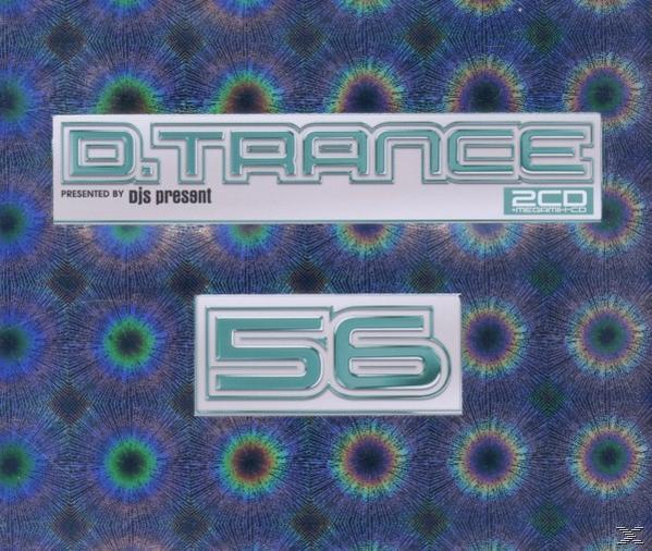 VARIOUS | VARIOUS - D.Trance 56 - (CD) Dance & Electro CDs - MediaMarkt