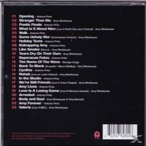 Amy Winehouse | Amy - (CD) Amy Winehouse auf CD online kaufen | SATURN