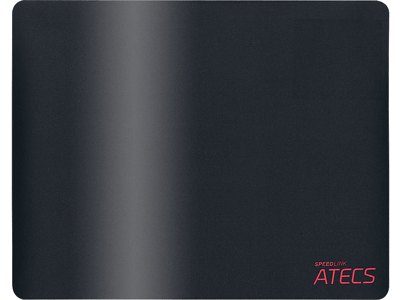 SPEED LINK Atecs Soft szürke gaming egérpad "M" (SL-620101-M) | MediaMarkt