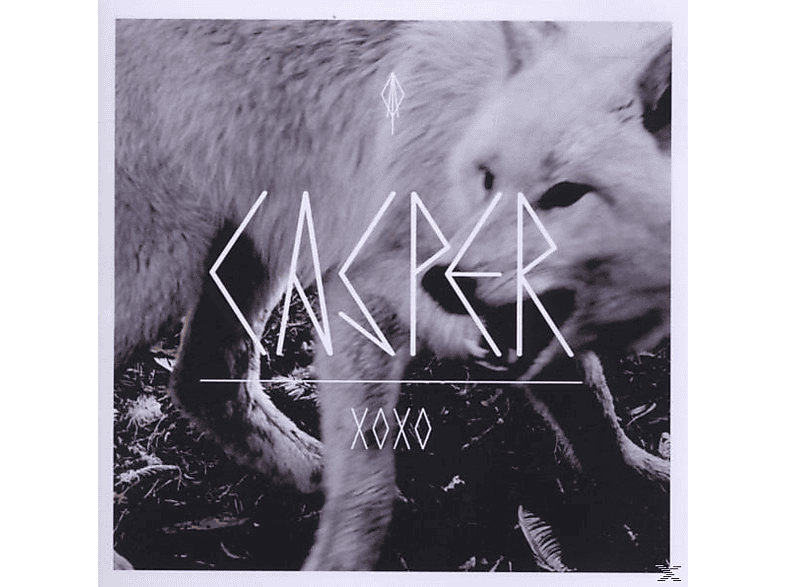 Casper | Casper - Xoxo - (CD) Rock CDs - MediaMarkt