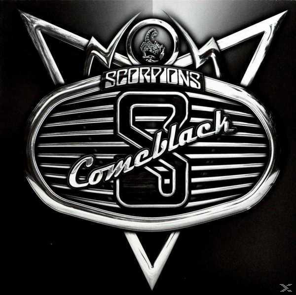 Scorpions | Comeblack - (CD) Scorpions auf CD online kaufen | SATURN
