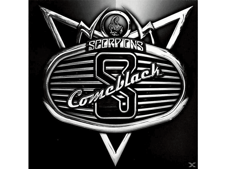Scorpions | Comeblack - (CD) Scorpions auf CD online kaufen | SATURN