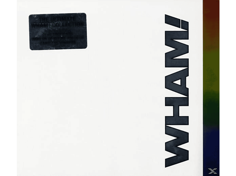 Wham! | Wham! - THE FINAL - (CD) Rock CDs - MediaMarkt