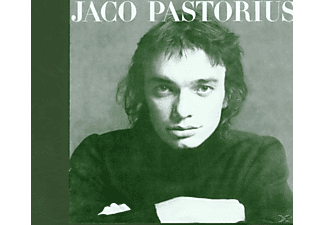 Jaco Pastorius | JACO PASTORIUS - (CD) Jaco Pastorius auf CD online ...