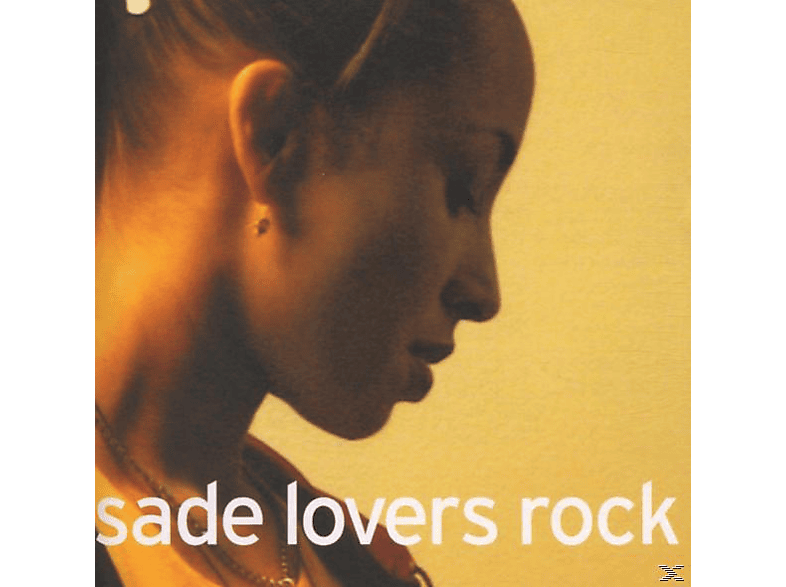Sade | Lovers Rock - (CD) | MediaMarkt