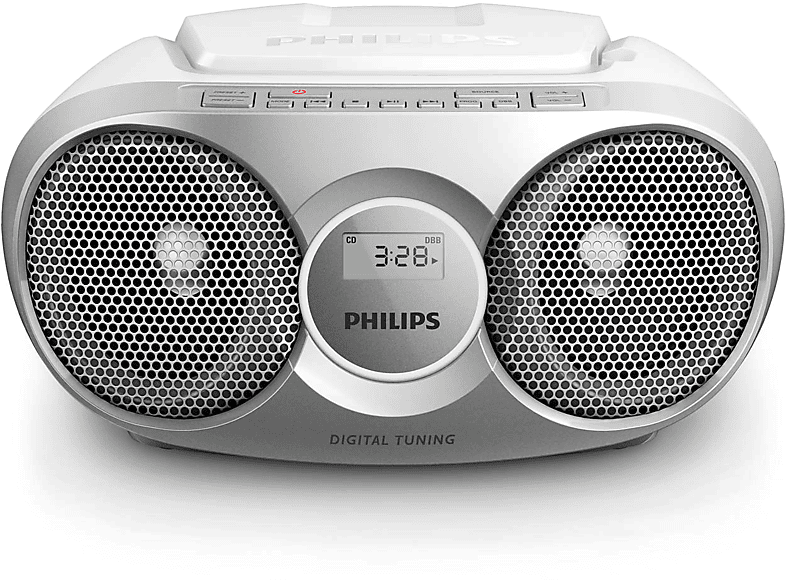 PHILIPS AZ215S/12 | MediaMarkt