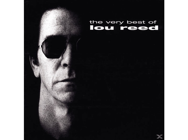 Lou Reed | Lou Reed - The Very Best Of - (CD) | SATURN