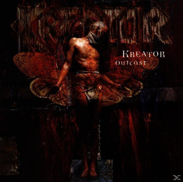 Kreator | OUTCAST - (CD) Kreator auf CD online kaufen | SATURN
