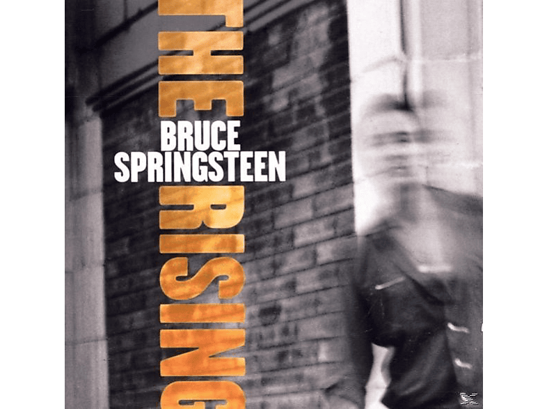 Bruce Springsteen | THE RISING [CD] online kaufen | MediaMarkt