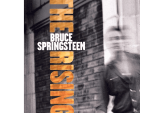 Bruce Springsteen - The Rising (CD)