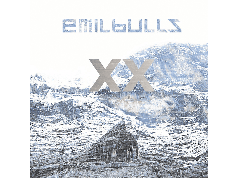 Emil Bulls | Xx (2cd-Digipak) - (CD) Emil Bulls auf CD online kaufen ...
