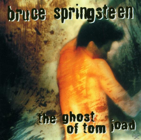Bruce Springsteen | The Ghost Of Tom Joad - (CD) Bruce Springsteen auf ...