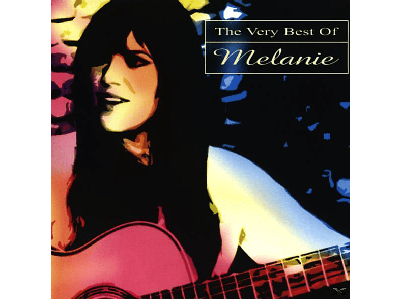 Melanie | Melanie - The Very Best Of - (CD) Rock CDs - MediaMarkt