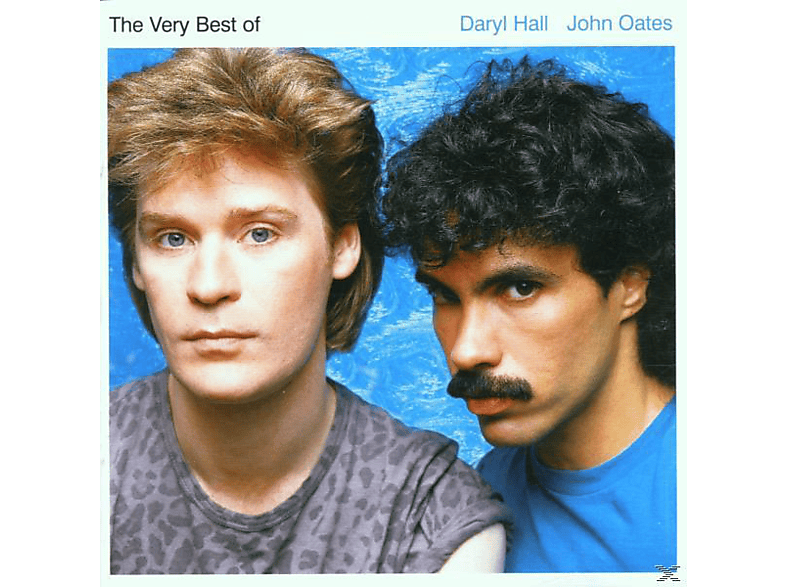 Daryl Hall | THE VERY BEST OF - (CD) | MediaMarkt