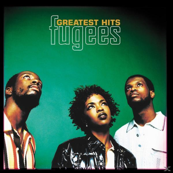 The Fugees | GREATEST HITS - (CD) The Fugees auf CD online kaufen | SATURN
