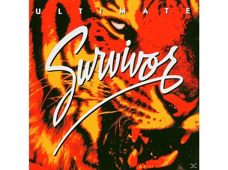 Survivor | Ultimate Survivor - (CD) | MediaMarkt