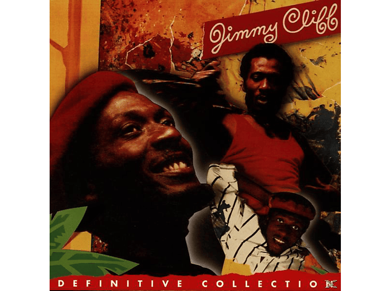 Jimmy Cliff | Definitive Collection - (CD) Jimmy Cliff auf CD online ...