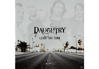 Daughtry | Leave This Town - (CD) Daughtry auf CD online kaufen | SATURN