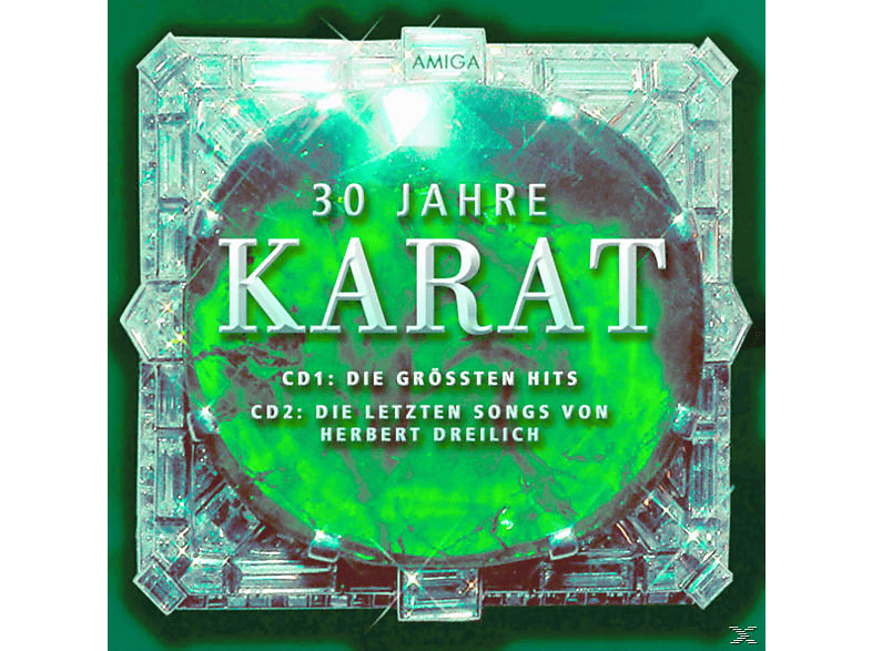 Karat | 30 Jahre Karat - (CD) Karat auf CD online kaufen | SATURN