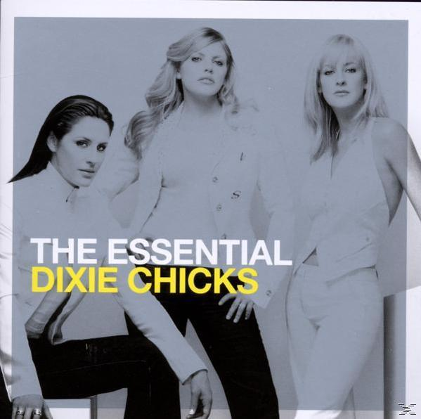 Dixie Chicks | The Essential Dixie Chicks [CD] online kaufen | MediaMarkt