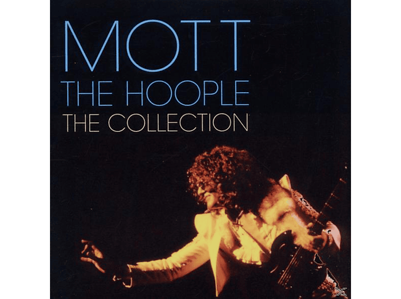 $[Mott the Hoople | ]$Mott the Hoople - The Best Of | CD$[ | CD]$ kopen? | MediaMarkt