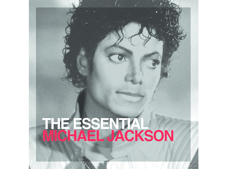 Michael Jackson | The Essential Michael Jackson CD | MediaMarkt