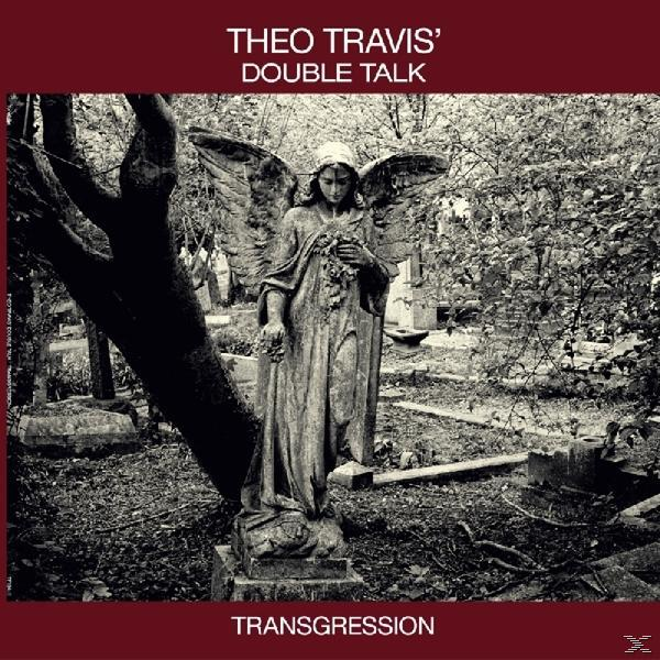 Theo Travis | Theo Travis - Transgression-Lp+7'- - (Vinyl) Rock ...