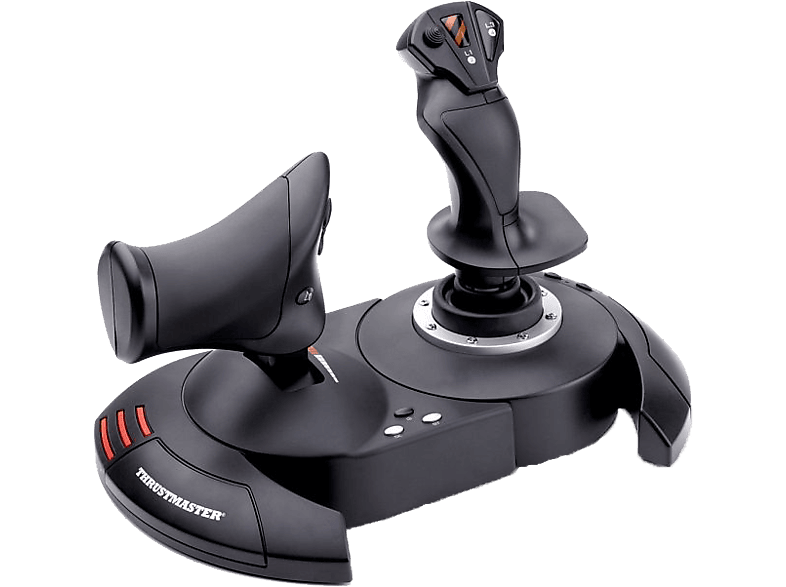 UBISOFT Thrustmaster T Flight Hotas für PS4 + PC | MediaMarkt
