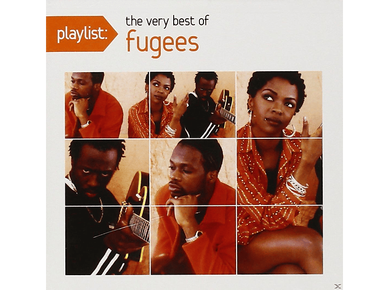 Fugees | The very best of CD | MediaMarkt