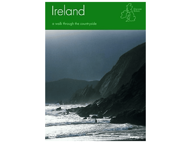 Ireland | A Walk Through the Countryside DVD | MediaMarkt