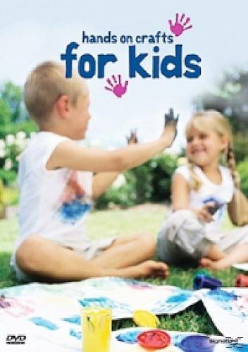 Hands on Crafts for Kids DVD online kaufen | MediaMarkt