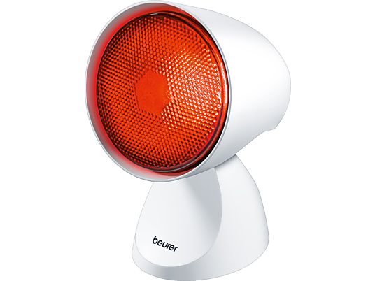Rotlichtlampe BEURER 616.01 IL 21 Rotlichtlampe 150 Watt 150 | MediaMarkt Rotlichtlampe BEURER 616.01 IL 21 Rotlichtlampe 150 Watt 150 | MediaMarkt
