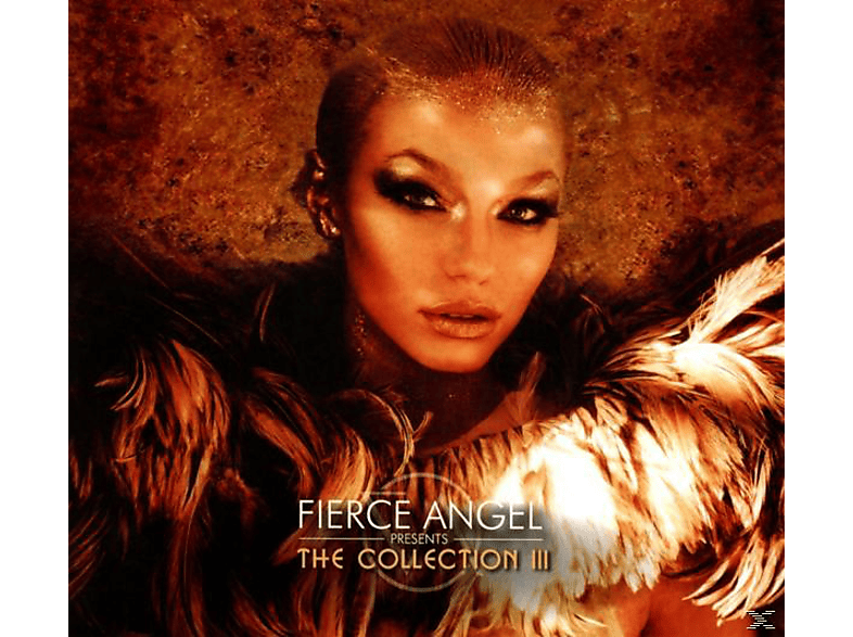 VARIOUS | Fierce Angel Presents The Collection Iii - (CD) VARIOUS auf ...