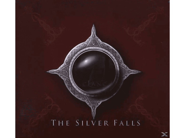 Elane | The Silver Falls - (CD) | MediaMarkt
