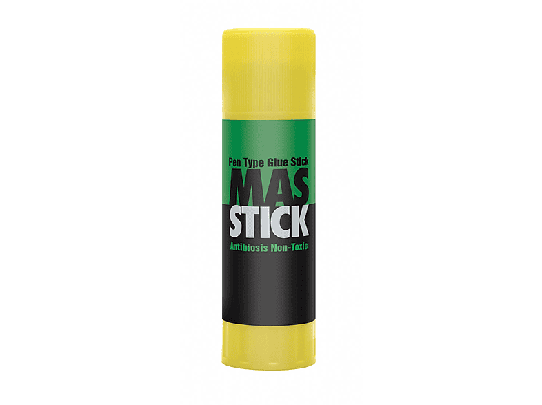MAS Glue Stick 35 gr Fiyat & Özellik | MediaMarkt