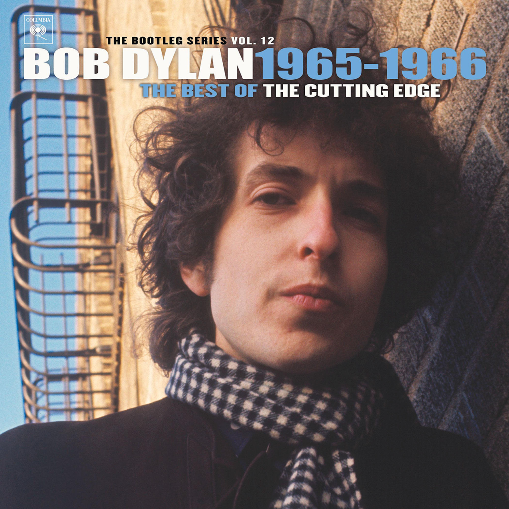 Bob Dylan | Bob Dylan - The Best of The Cutting Edge 1965-1966: The ...