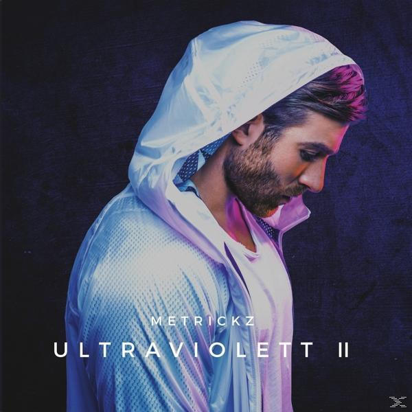 Metrickz | Ultraviolett II - (CD) Metrickz auf CD online kaufen | SATURN