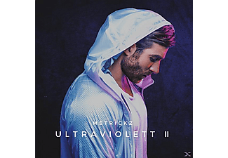 Metrickz | Ultraviolett II - (CD) Metrickz auf CD online kaufen | SATURN