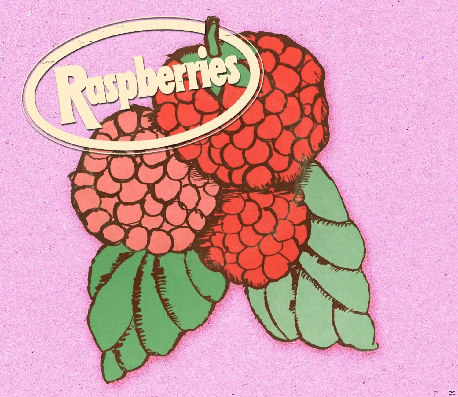 Raspberries | Classic Album Set - (CD) Raspberries auf CD online kaufen ...