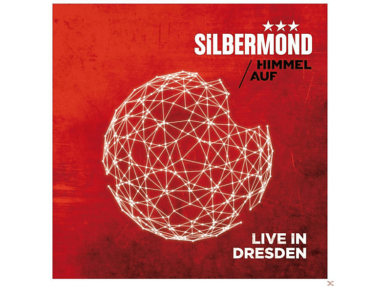 Silbermond | Silbermond - Himmel Auf - Live In Dresden - (CD) Rock CDs ...